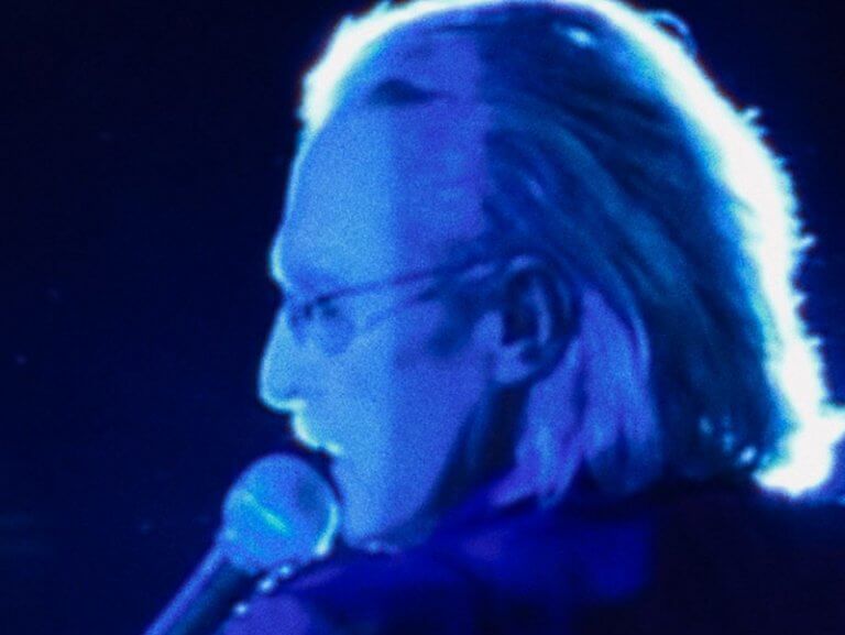 Christophe...Définitivement