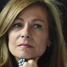 Anne Gravoin