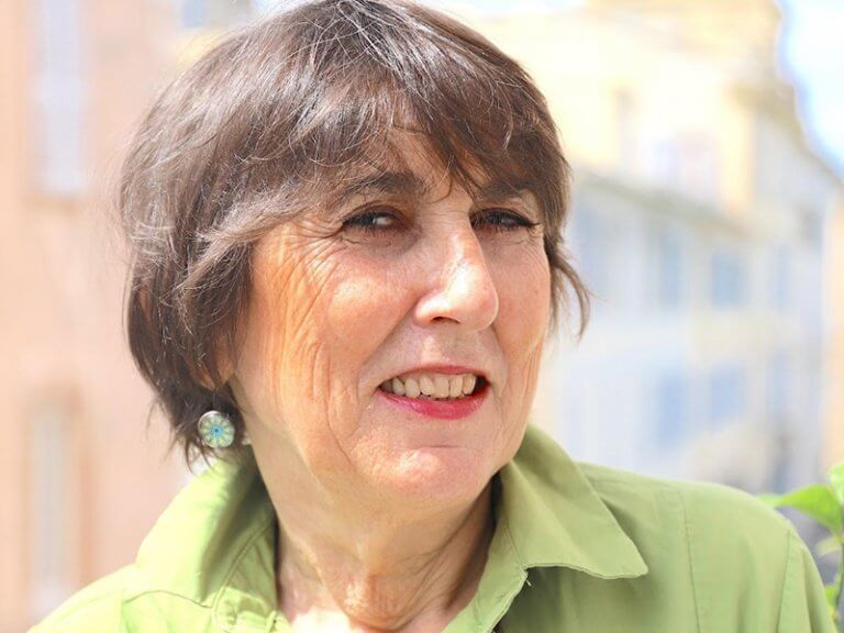 Marie Flora Sammarcelli