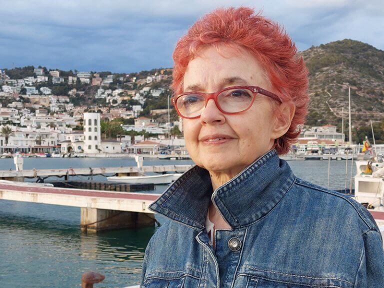 Cèlia Sànchez-Mústich