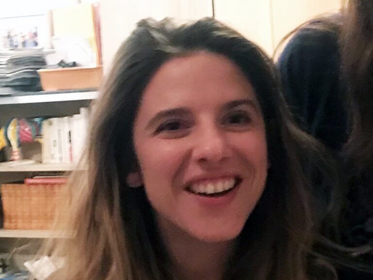 Angela Lucchini